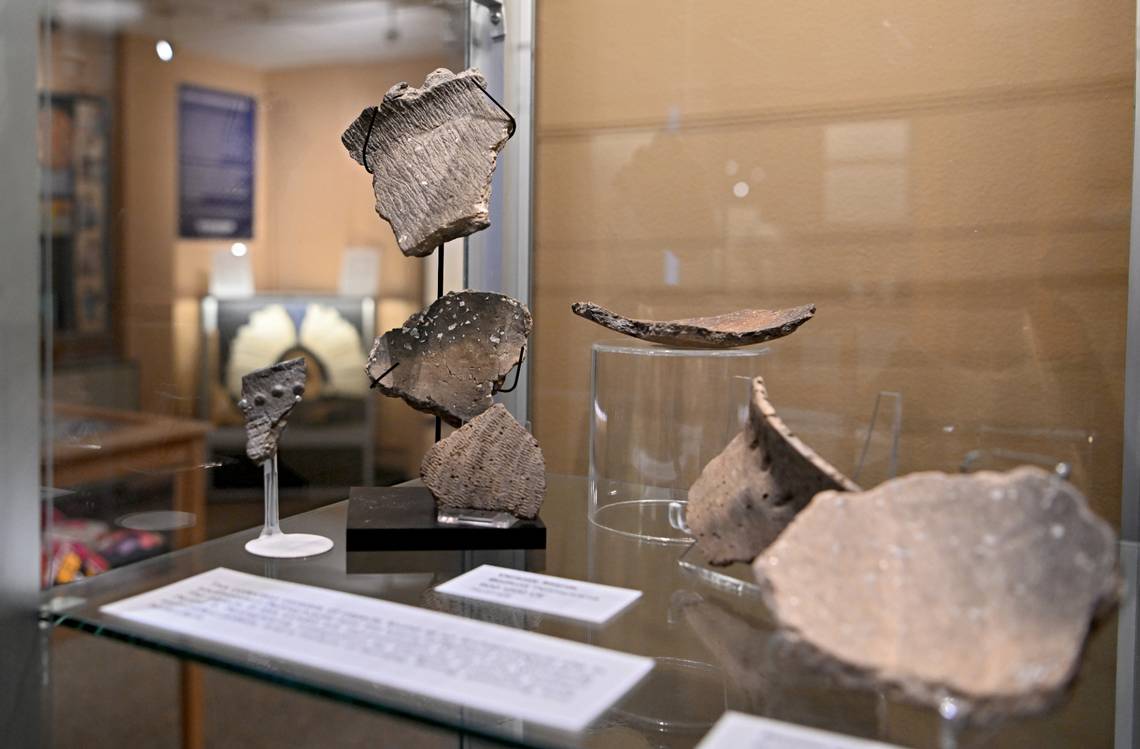 'A somber undertaking,' Penn State renews efforts to return Native ...