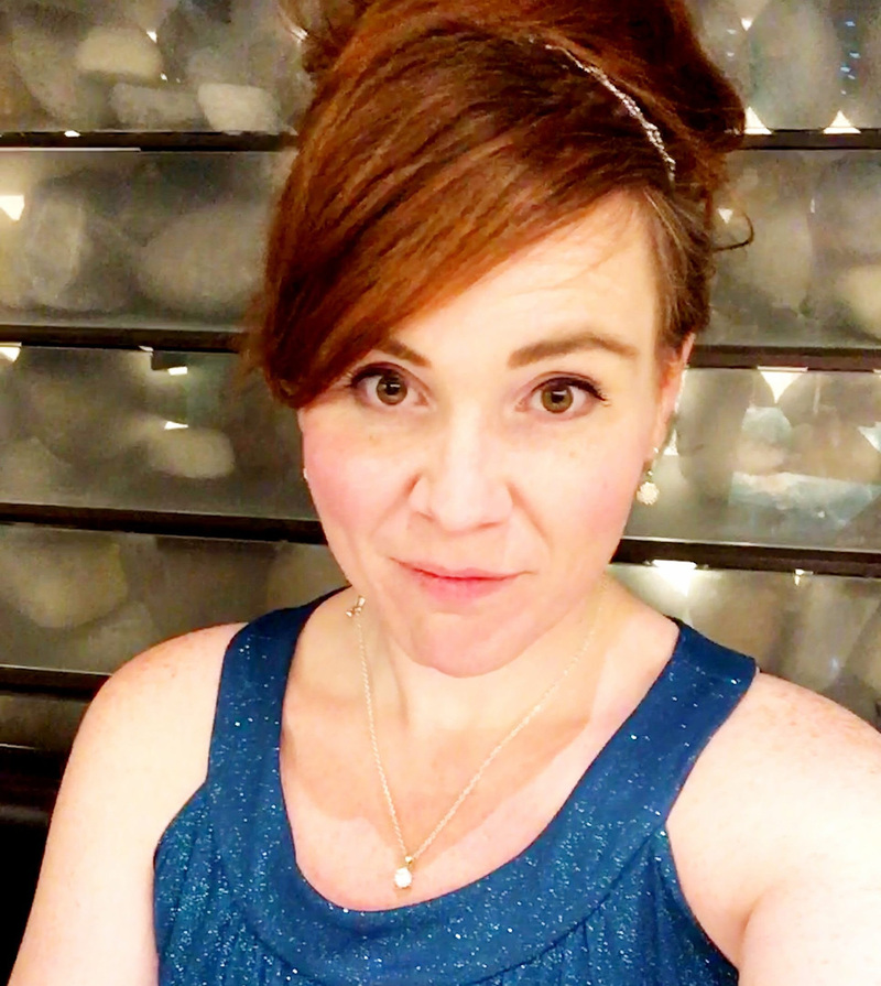 Amanda Douglas ‘bothers’ to run for Congress in Oklahoma #NativeVote18 ...