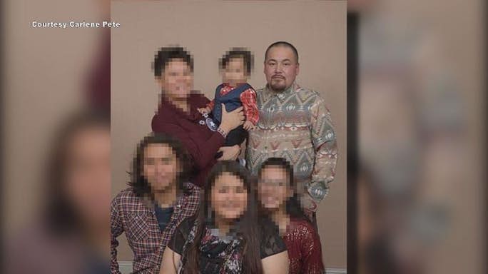 Shot, killed by police for lighter fluid? The family of Eric Hash ...