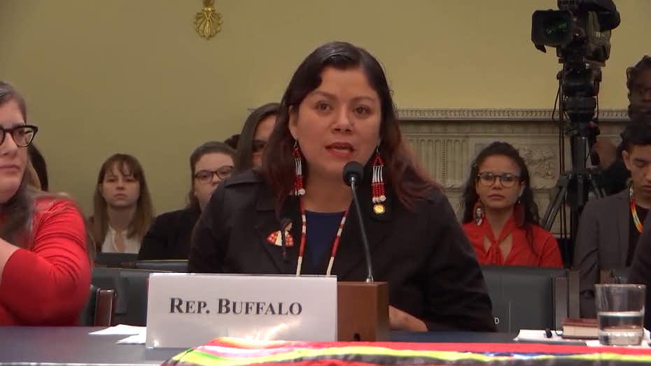 Drawing better lines so that Native votes count — Buffalo’s Fire