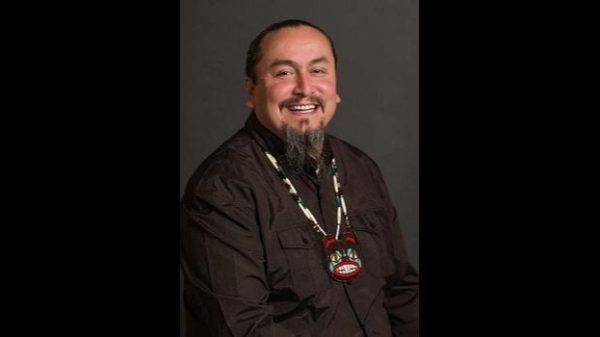 CHIEF SEATTLE CLUB EXECUTIVE DIRECTOR SHARES JOURNEY FROM SOBRIETY TO ...