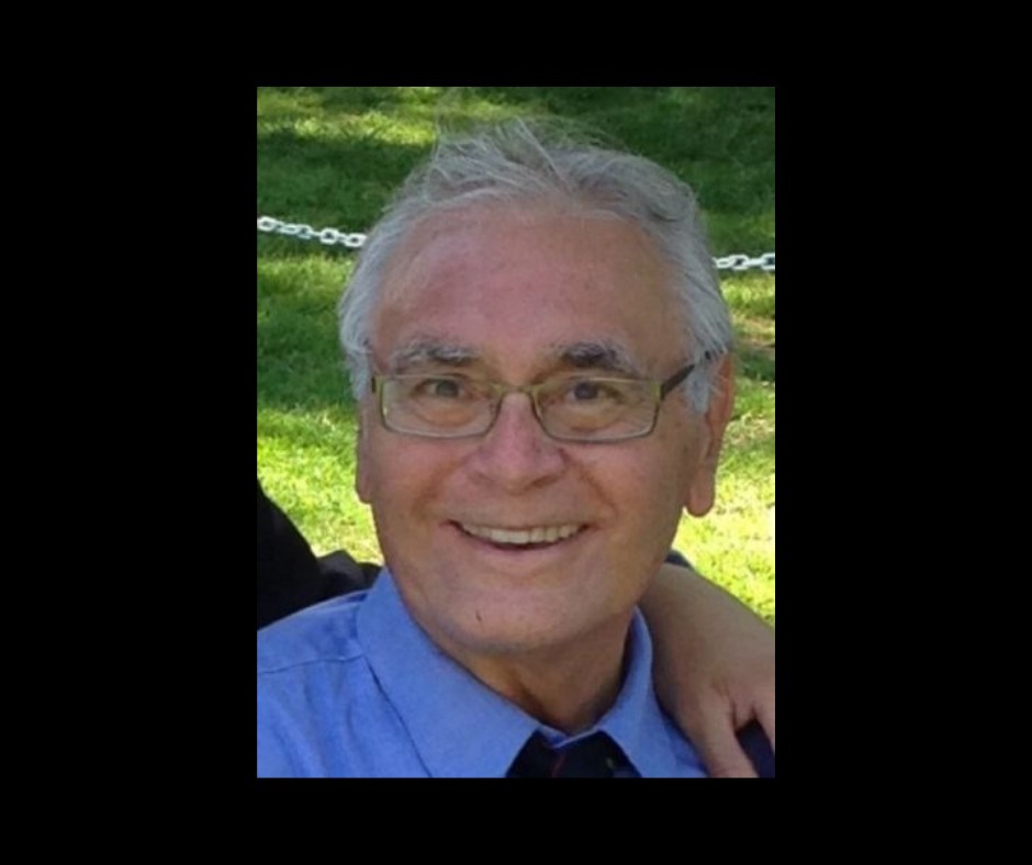 Obituary for Raymond Cross - Buffalo’s Fire