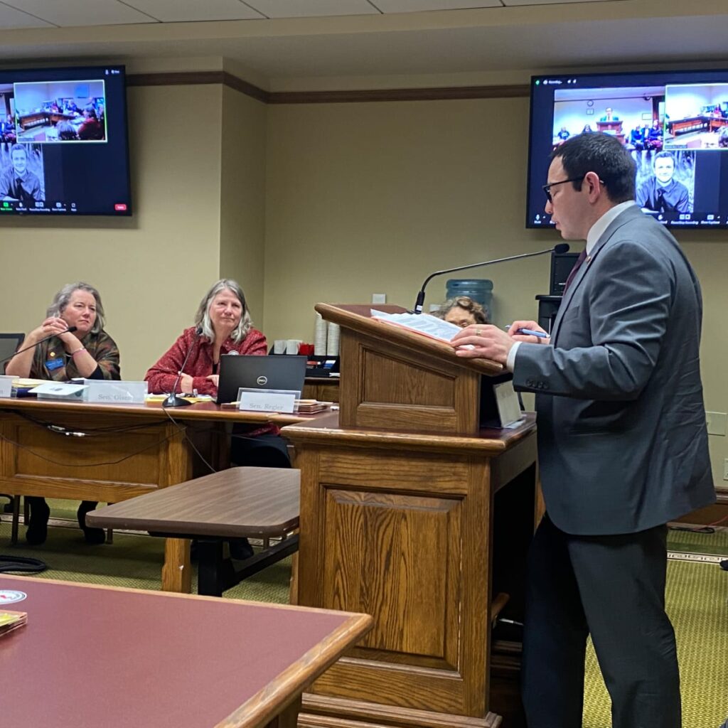 UPDATE: Montana Senate votes against Indigenous Peoples Day holiday ...