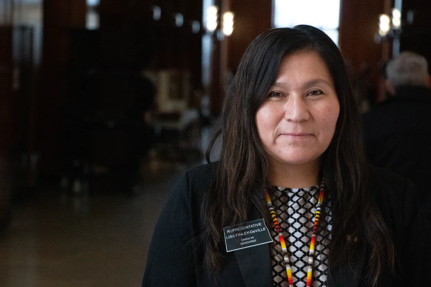 Letter to the Editor: Indian Child Welfare Act (ICWA) Protected ...