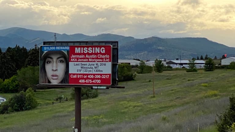 Montana missing person case hits five-year mark - Buffalo’s Fire