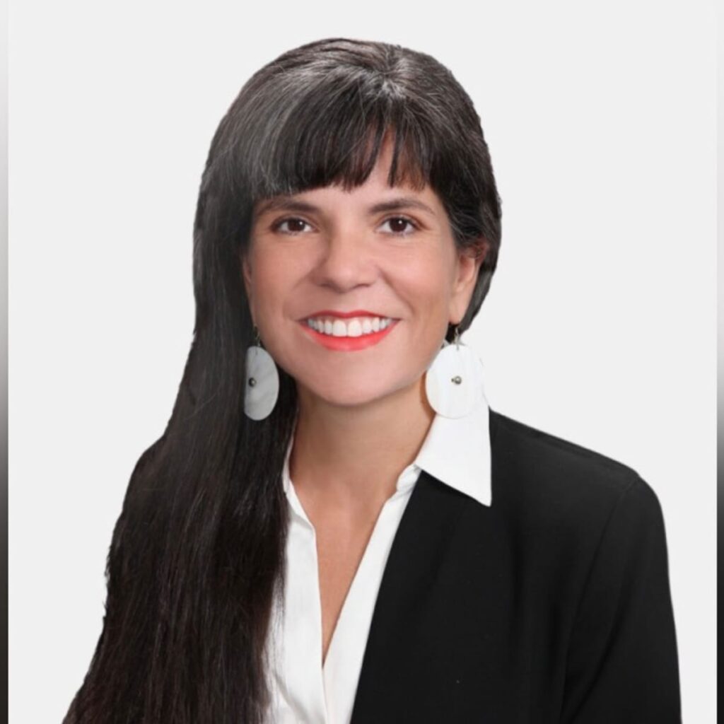 Nicole Ducheneaux, Native rights champion, ‘warrior lawyer’ dies ...