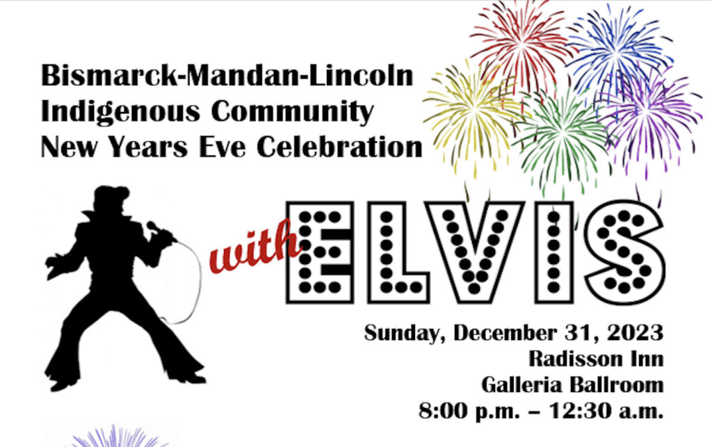Local community invited to celebrate New Year’s Eve with Elvis at the ...