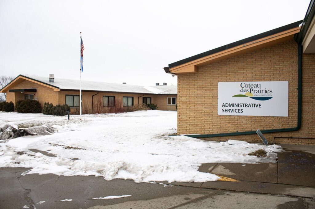 Reservation braces itself after OB-GYN program closes - Buffalo’s Fire