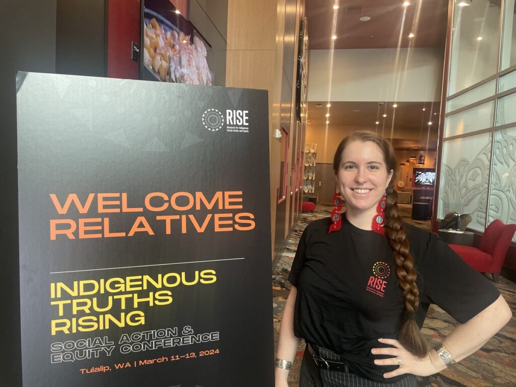 Indigenous scholars spearhead movement for truth and equity in ...