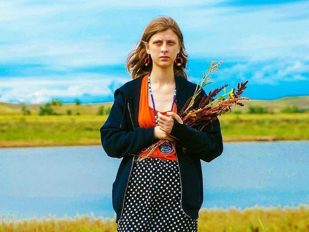 North Dakota judge dismisses Dakota Access Pipeline protestor's case ...