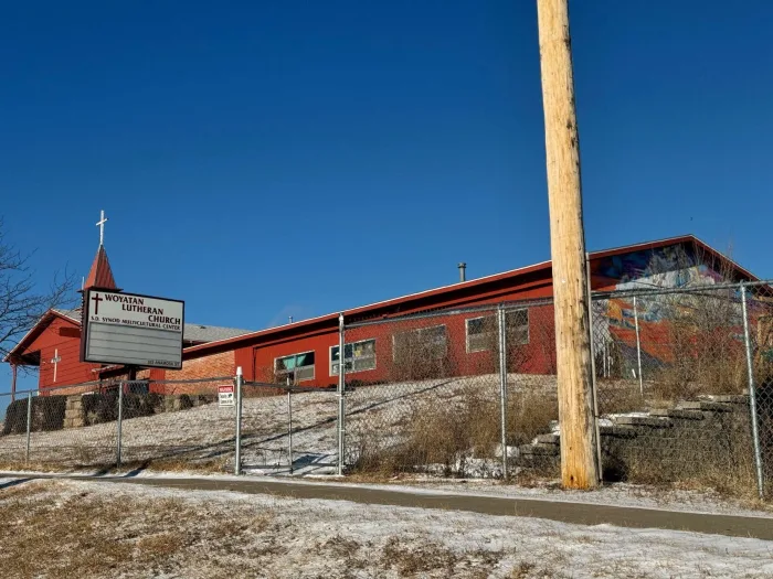 New Indigenous-led shelter provides help to those in need - Buffalo’s Fire