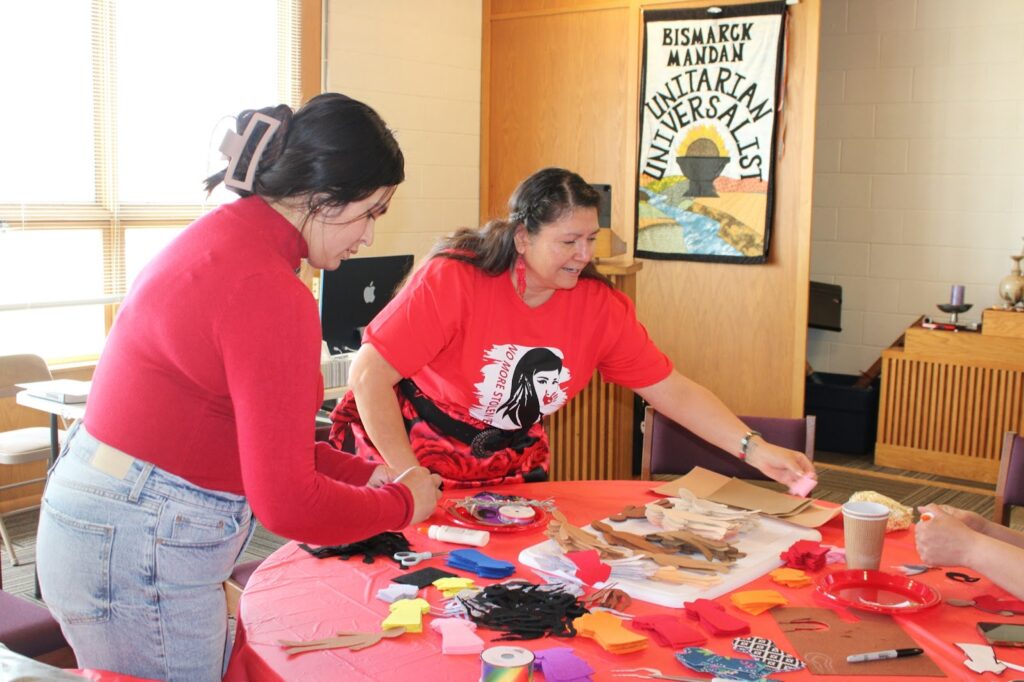 North Dakota women launch Faceless Doll Project to honor National MMIR ...