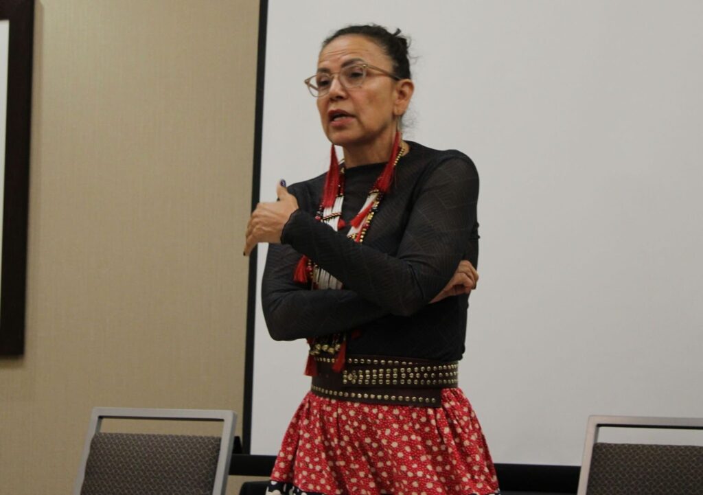 Urban Tribal Forum amplifies grassroots movements for change - Buffalo ...