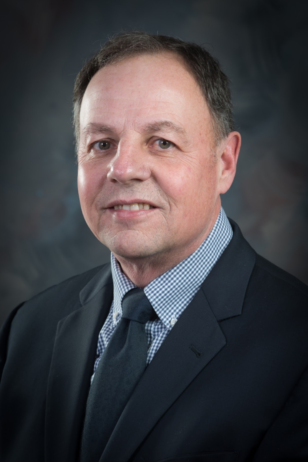 Public Service Commission incumbent prioritizes utility reliability ...