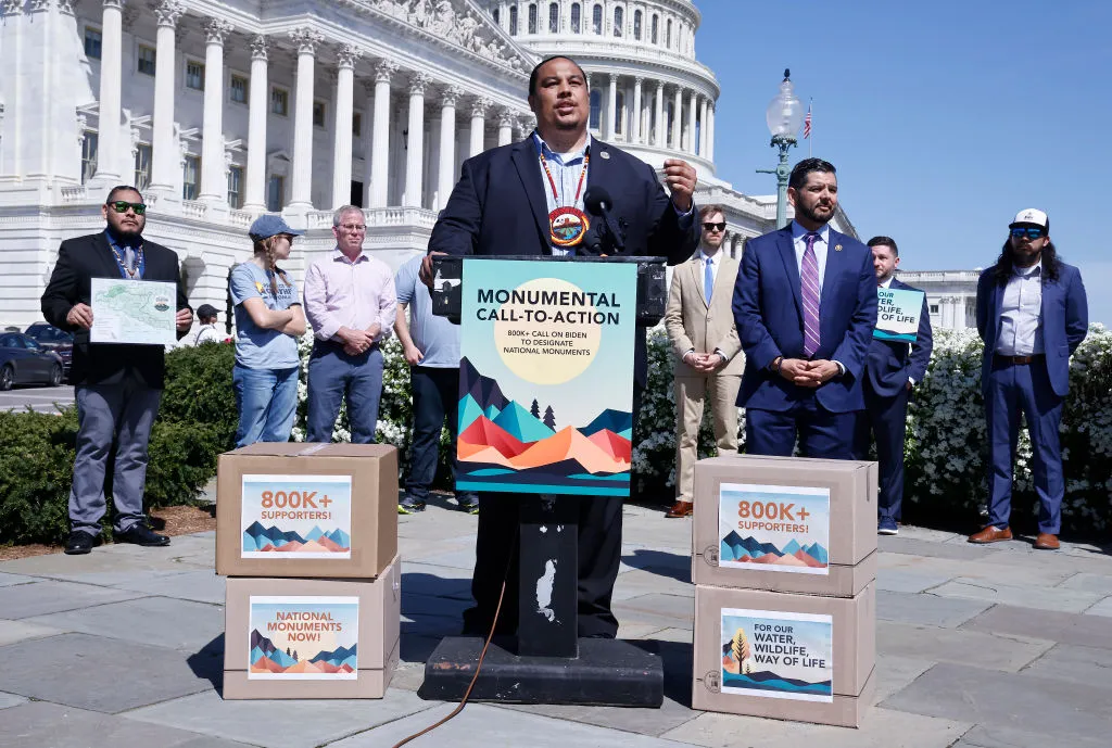 What Project 2025 has to say about Native communities — Buffalo’s Fire