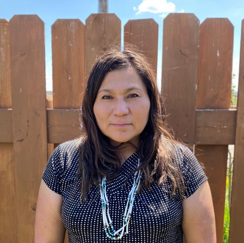 District 4A race achieves better Native turnout at polls - Buffalo’s Fire