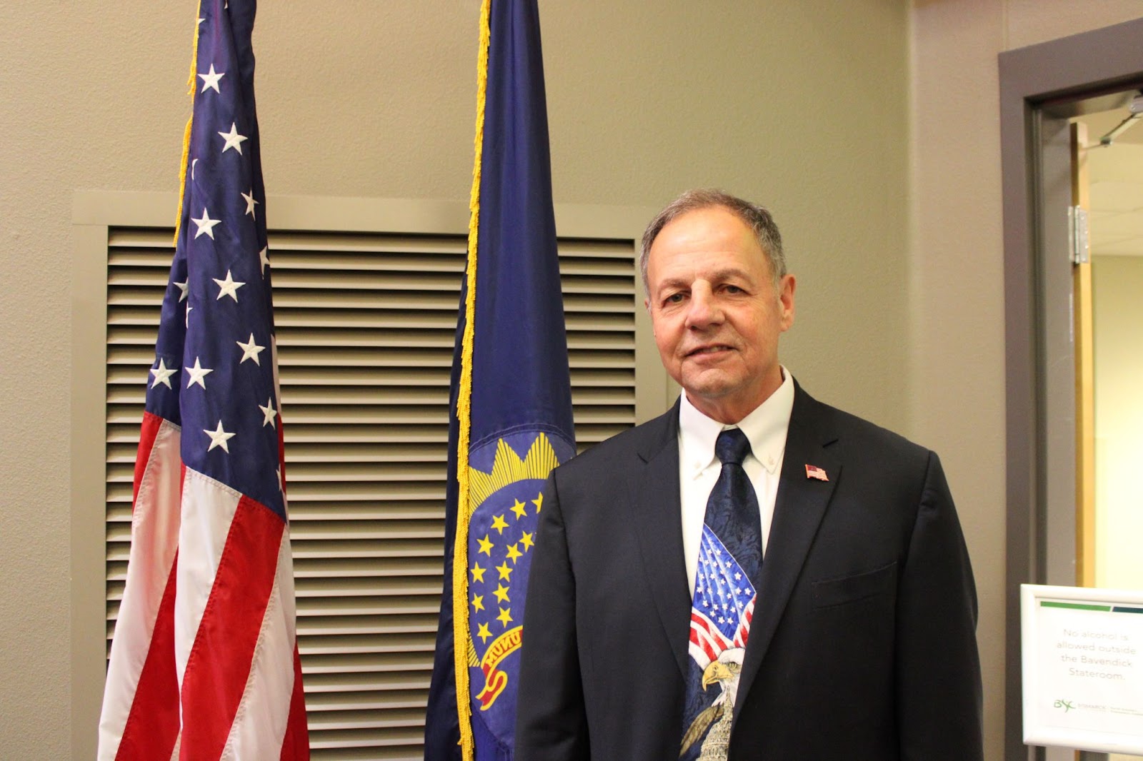 North Dakotans re-elect Public Service Commission Chair Randy ...