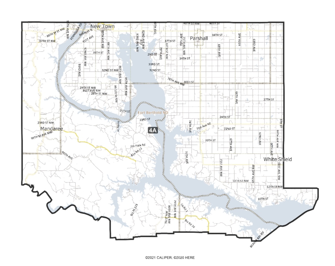 MHA Nation secures key victory as Supreme Court upholds majority-Native ...