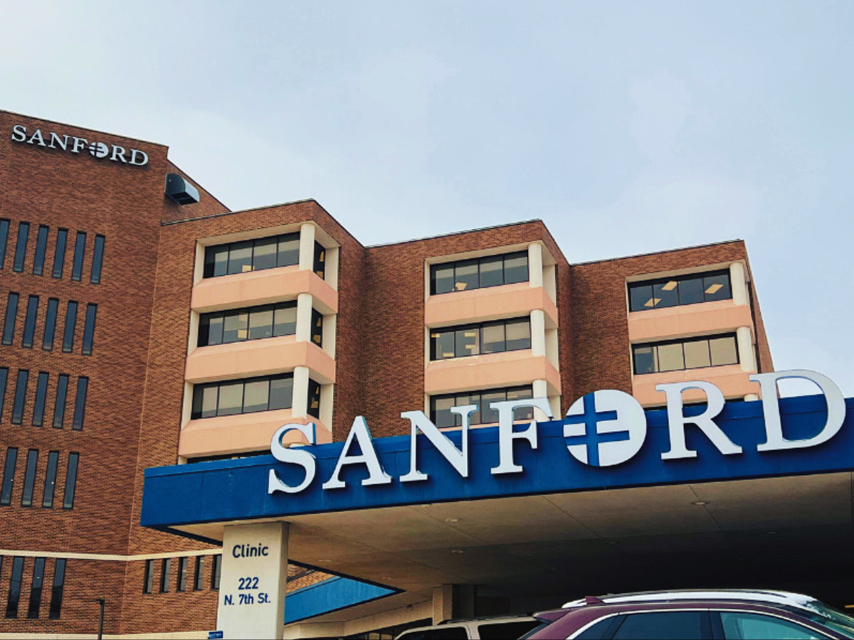 Three Affiliated Tribes Sanford insurance plan sends health care titans ...