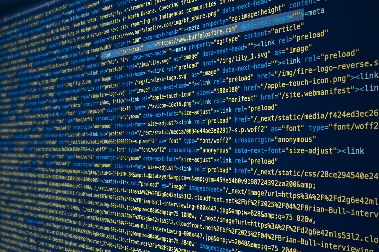 Buffalo's Fire's news-sharing campaign: When republishing a story avoid ...