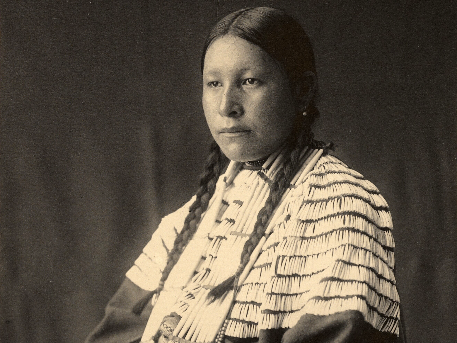 Dentalium: History and significance in Native American culture - Buffalo’s Fire