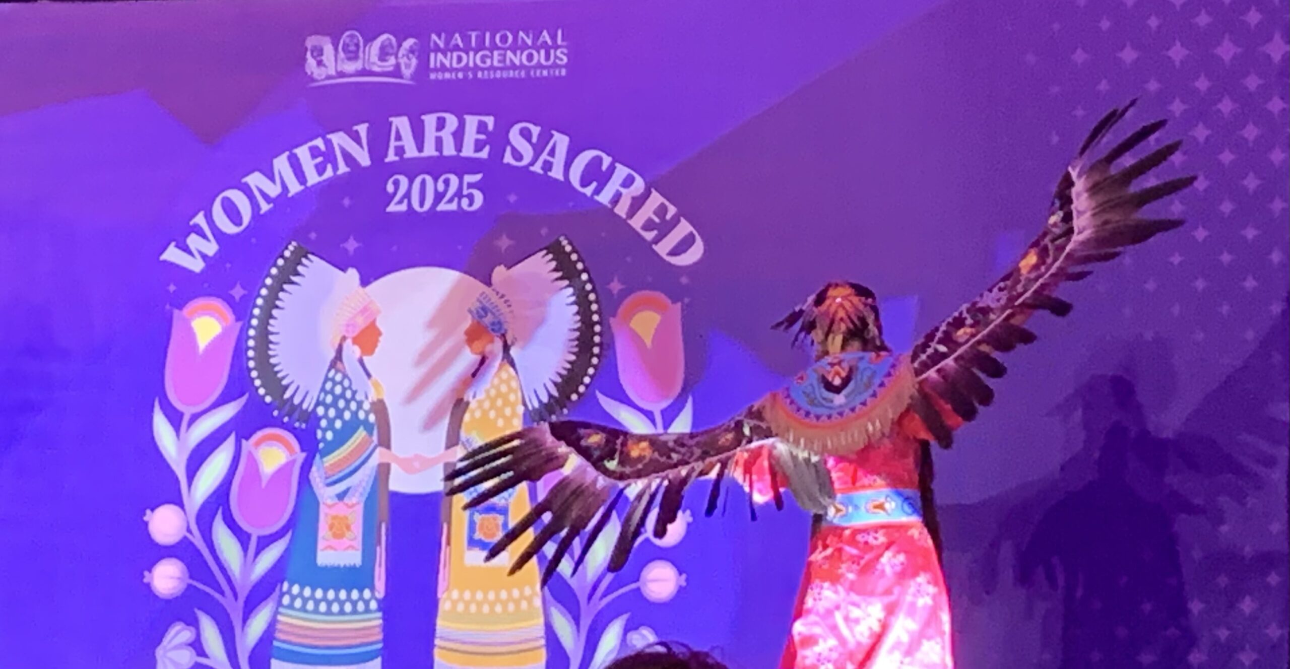 Conference addresses gender-based violence in Native communities ...