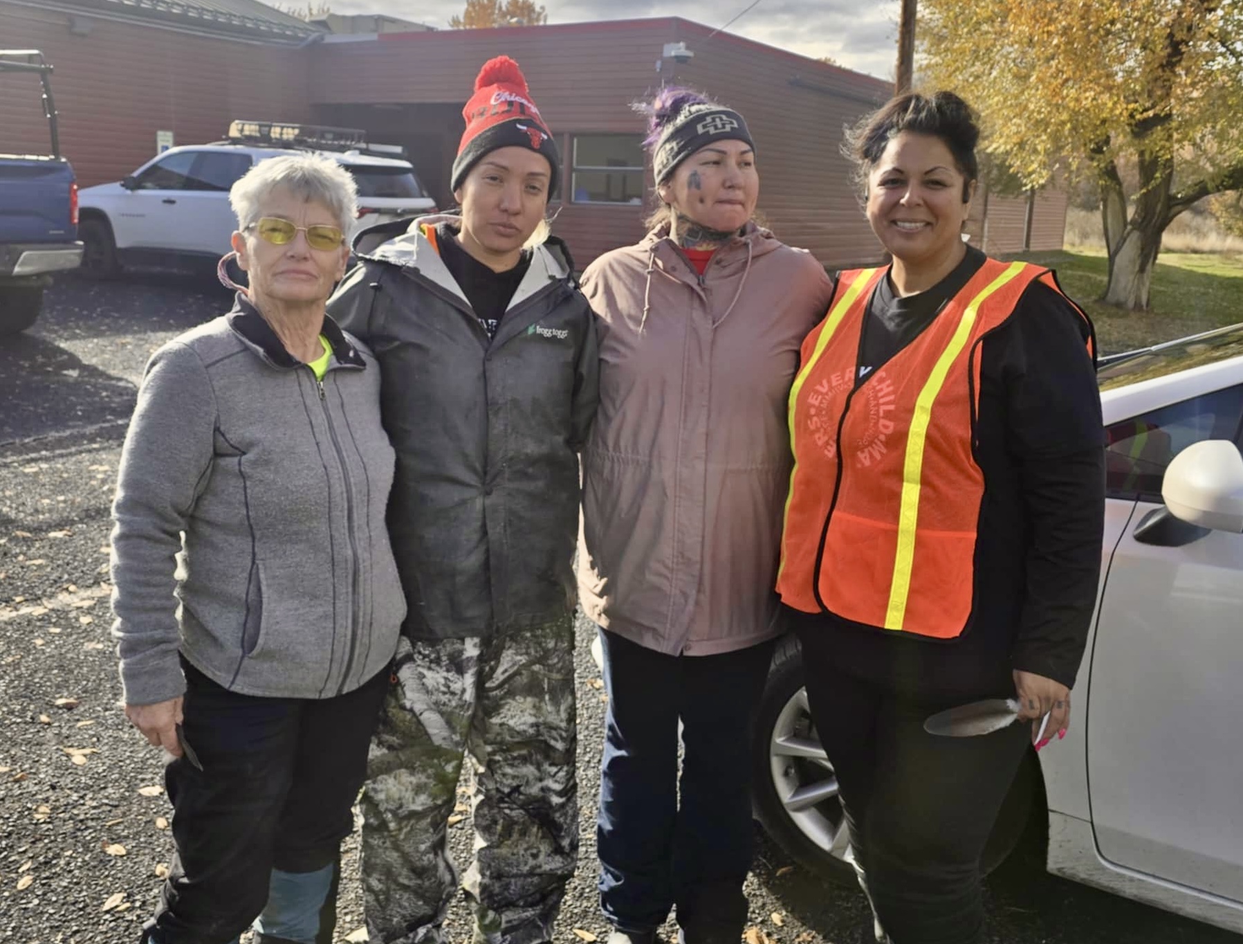 CTUIR elder remains missing after three-day search - Buffalo’s Fire