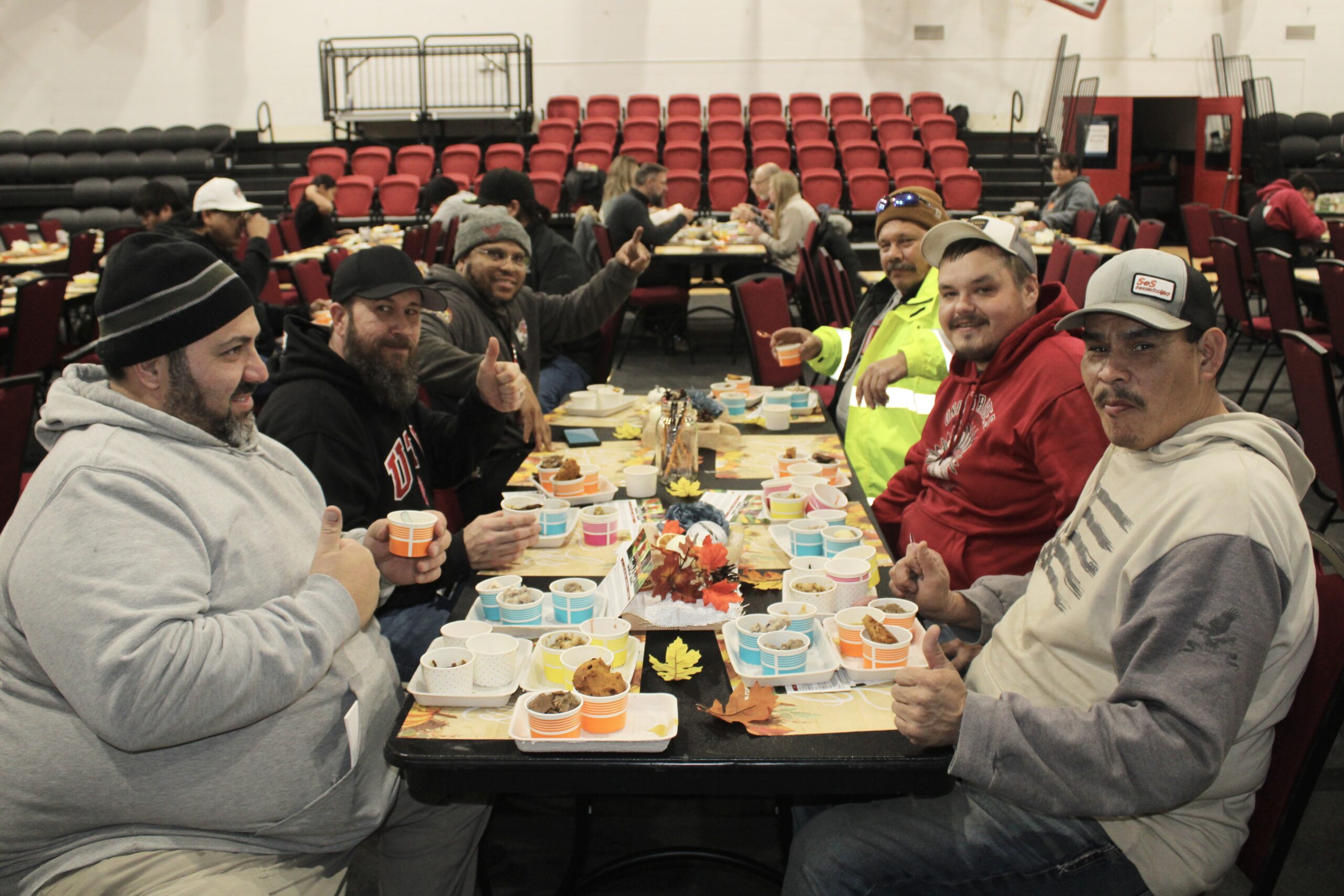 Why you should Indigenize your holiday meals — and recipes to help you ...