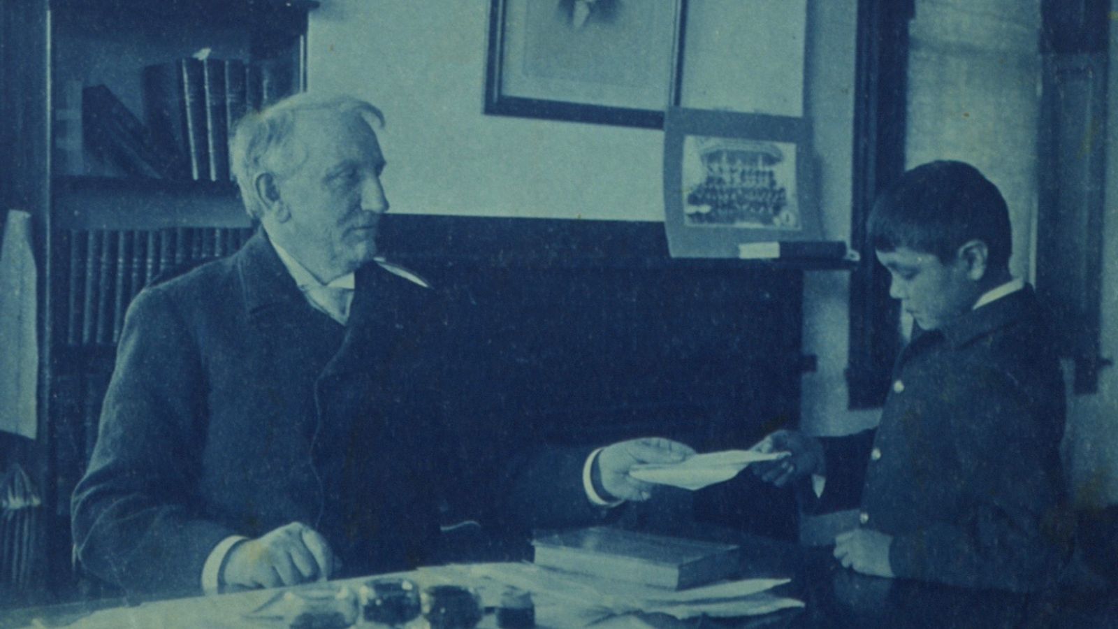 Tim Giago: Is there a correlation between historical trauma and PTSD ...
