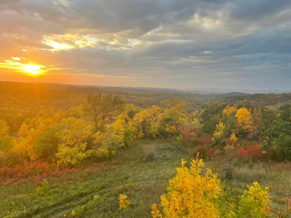 Interior Department's 'Land Buy Back' program strips individual Indians ...