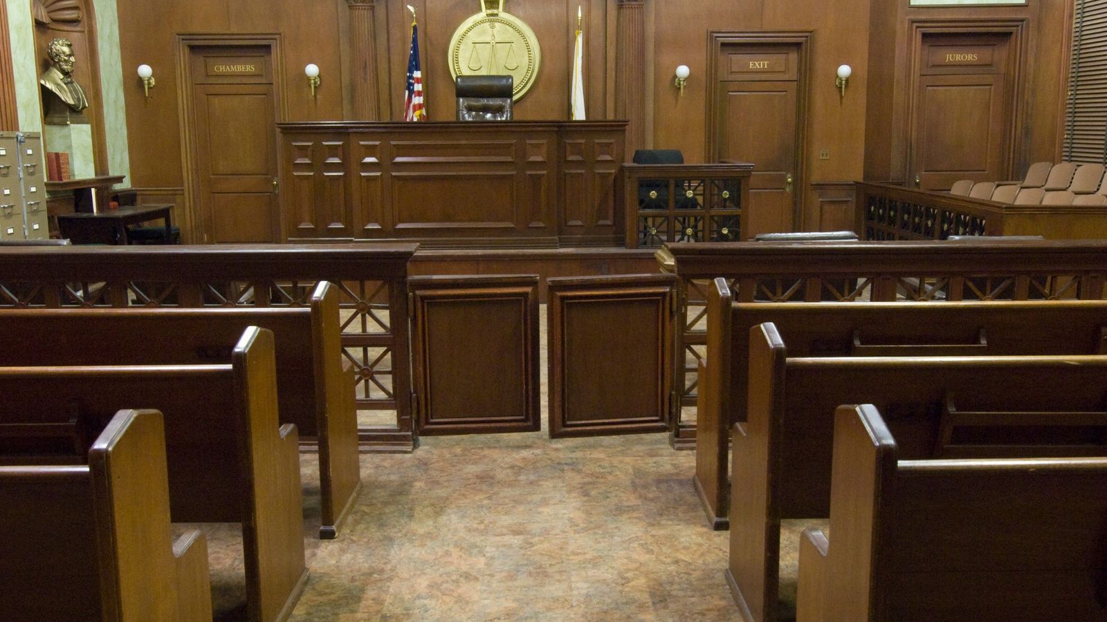 Phelan Awaits Sentencing After Pleading Guilty in MHA Bribery Case ...