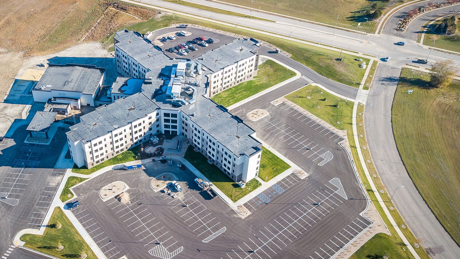 Pressures could lead to more closures at ND nursing homes | Buffalo’s Fire