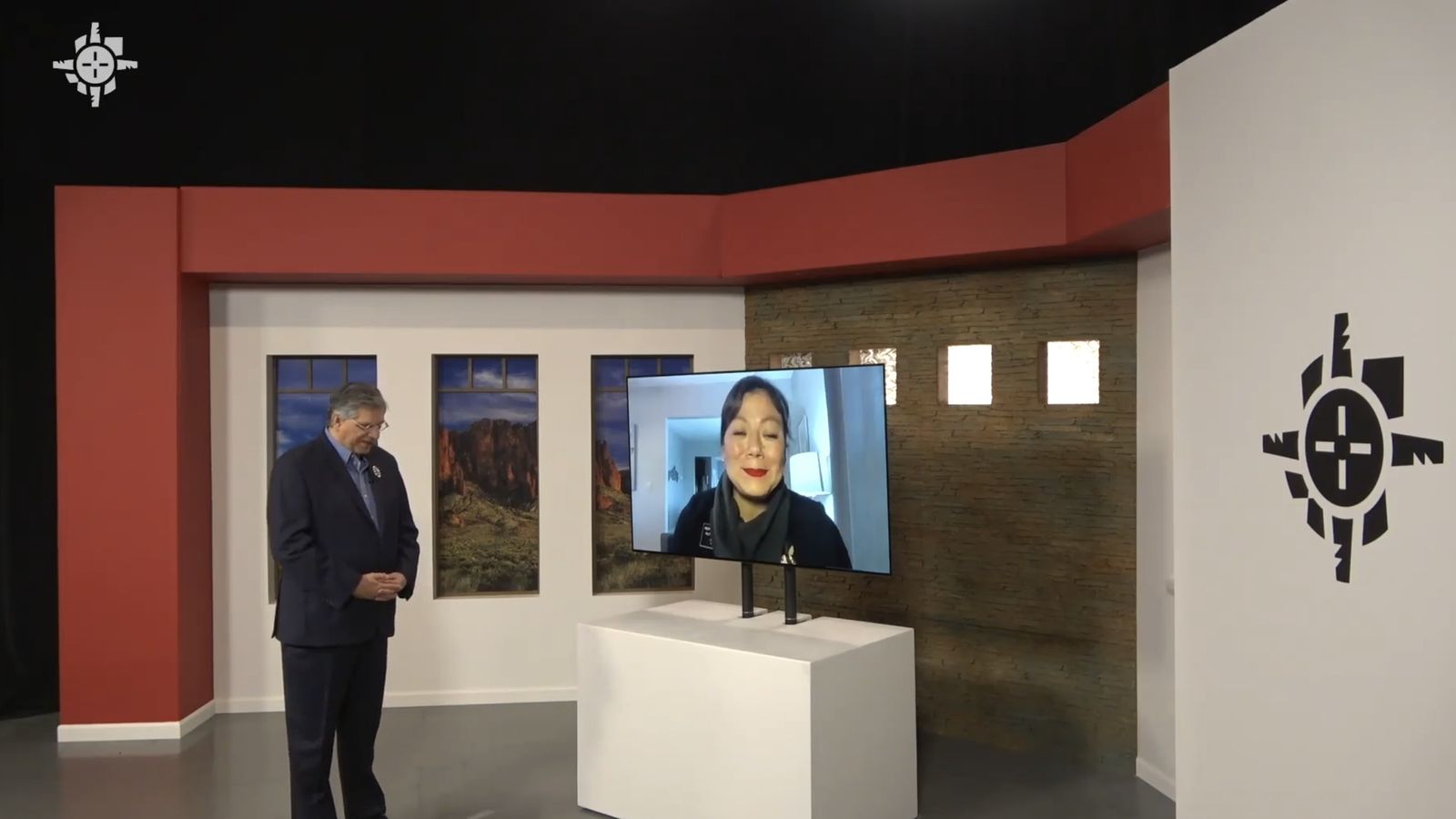 Native leaders flex political muscle in state legislatures, take on ...
