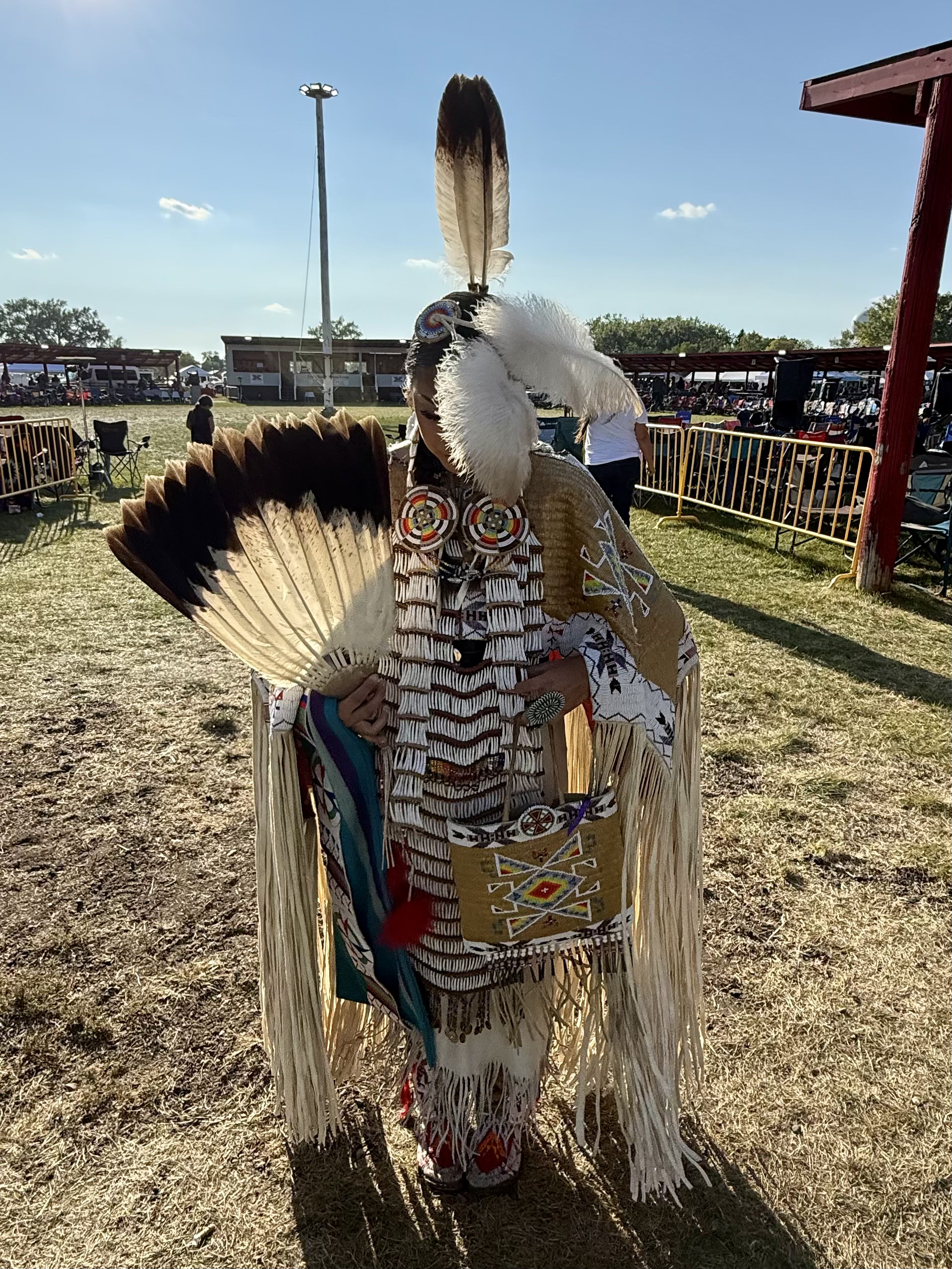 Dentalium Shells: History, Significance & Native Trade · Buffalo's Fire