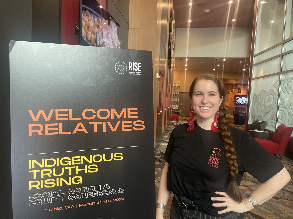 Indigenous scholars spearhead movement for truth and equity in ...