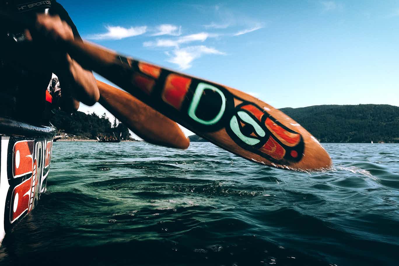 Seven ways tribes are repairing the Salish Sea and Washington waterways ...